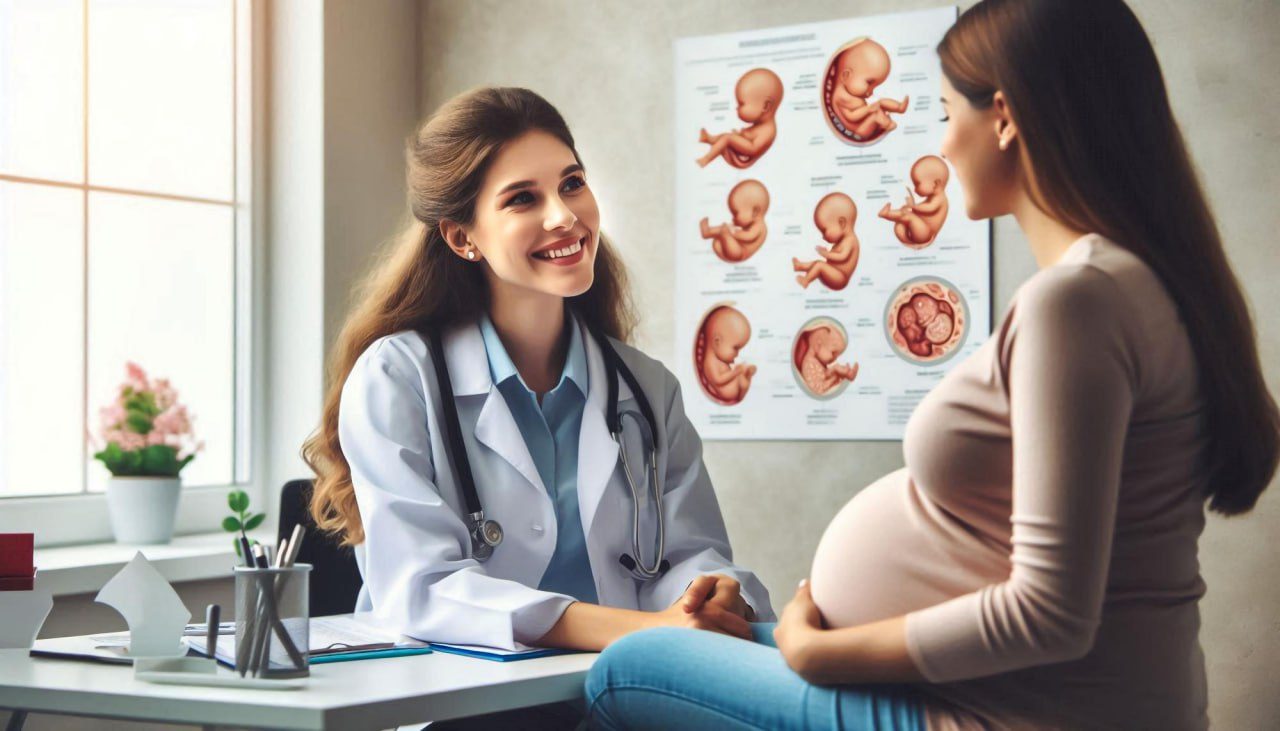 Understanding What Makes a Pregnancy High-Risk