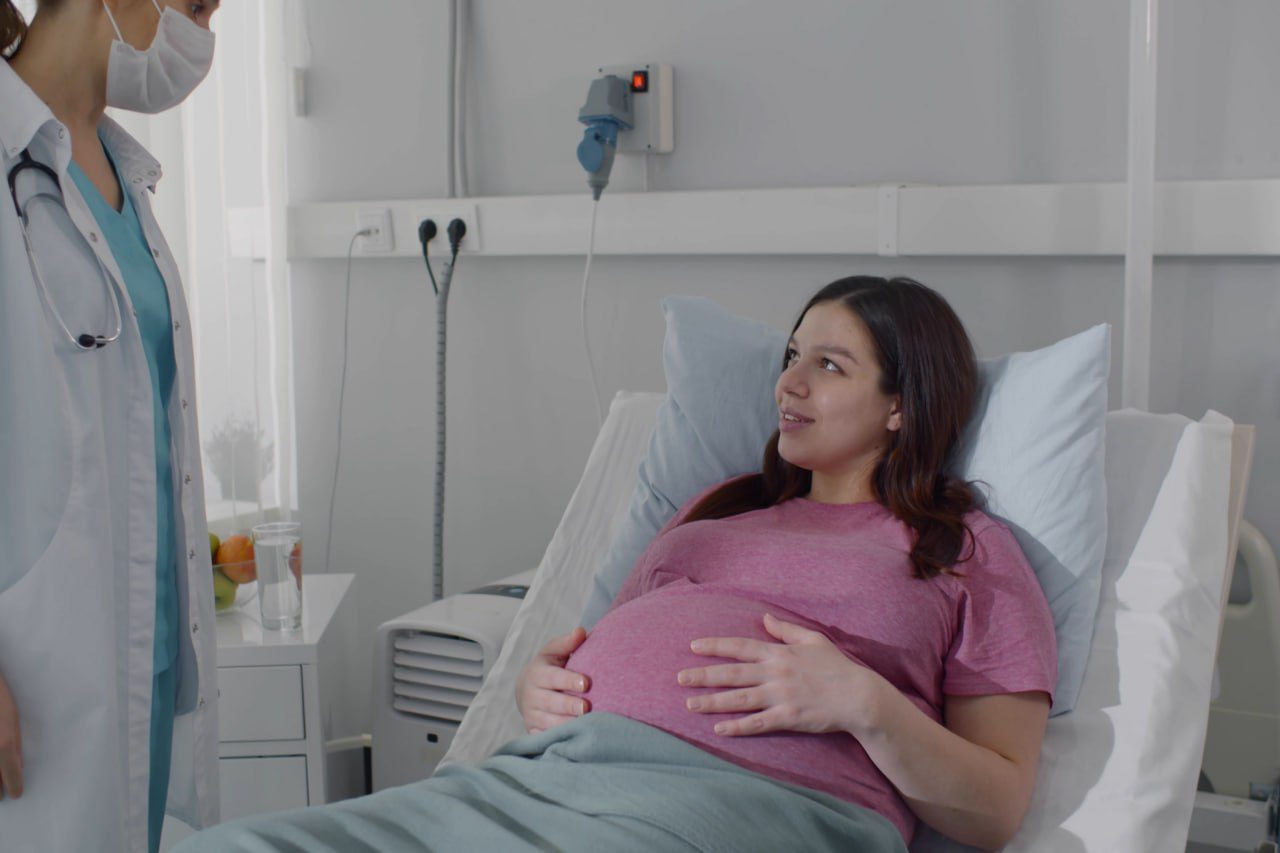 Preterm Labor & Birth: Risks and Prevention Tips