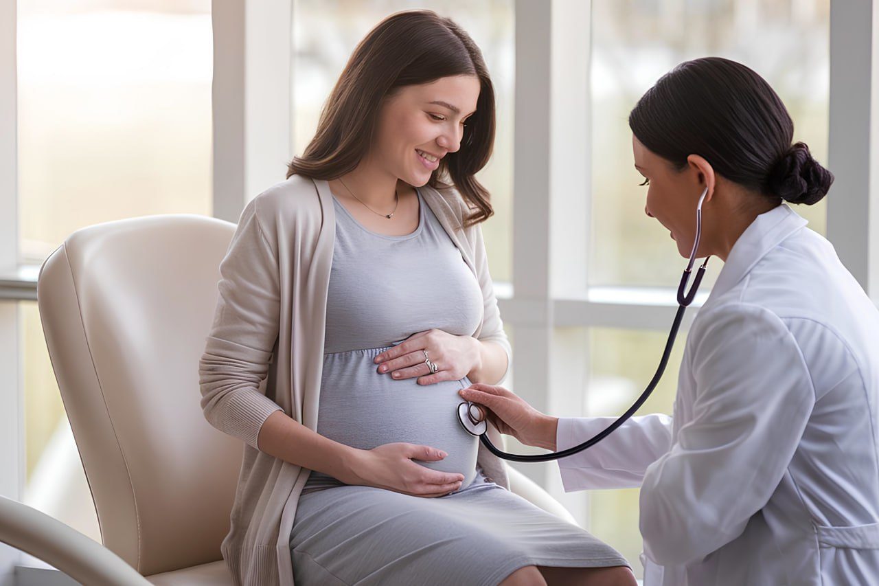 Perinatologist: Expert in High-Risk Pregnancies
